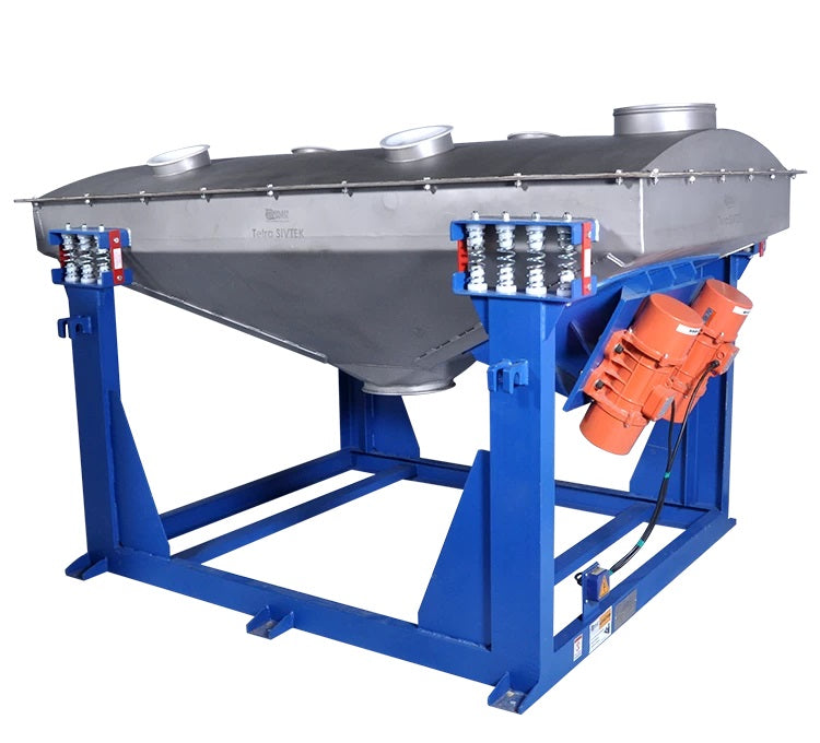 Rectangle Separator – Chip and Processor